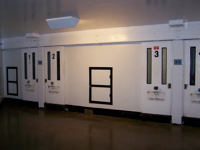 Texas hasn't executed anyone in 148 days. That's a new record.