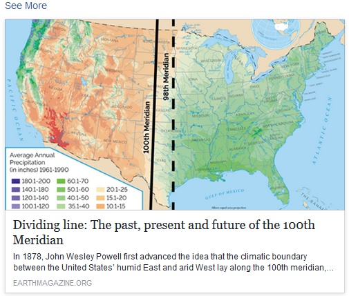 Editorials from Theslowlane: My photo included in Earth Magazine of ...