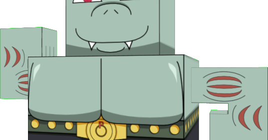 Machoke CubeCraft | 3D Kağıt Maket Sanatı