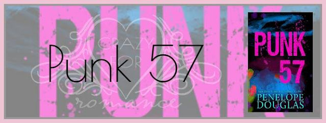 Insieme siamo perfertti: Punk 57 di Penelope Douglas, arriva in Italia ...