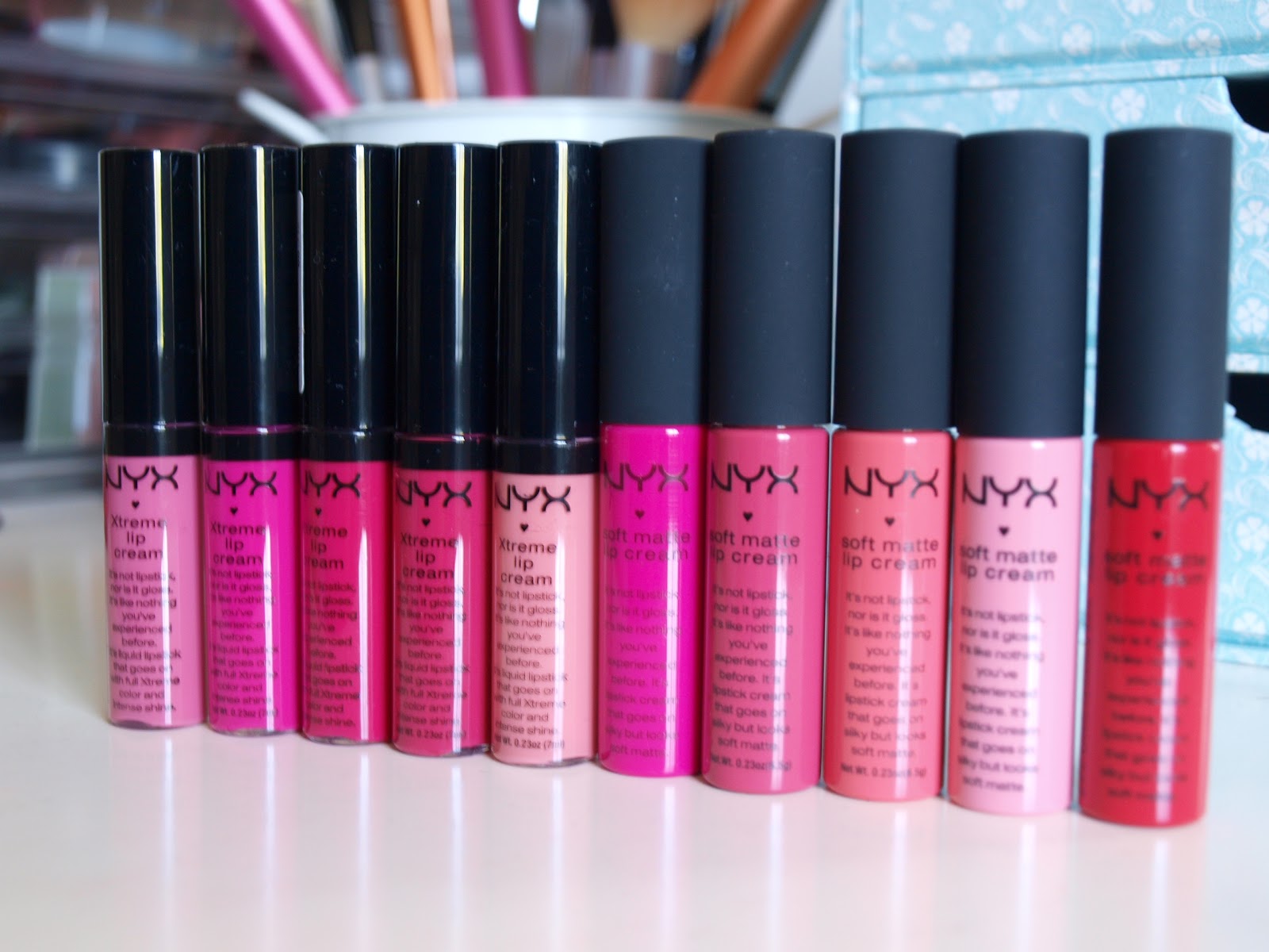 ¡Labiales que te duren todo el día? | Beautyps