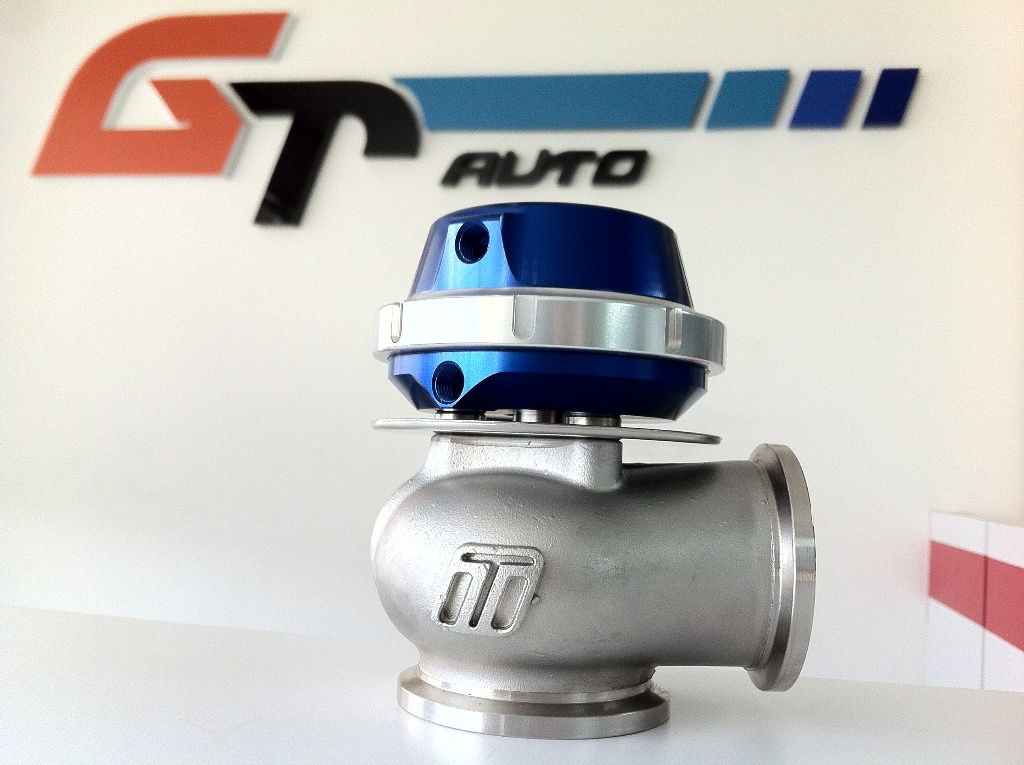 Toyota Vios Turbo: Stage 2 Turbo - Turbosmart Comp-Gate 40 | World's ...