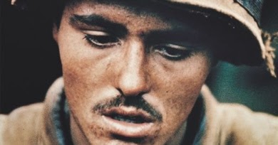 Los Grandes Fotografos: Robert Ellison (1945-1968)