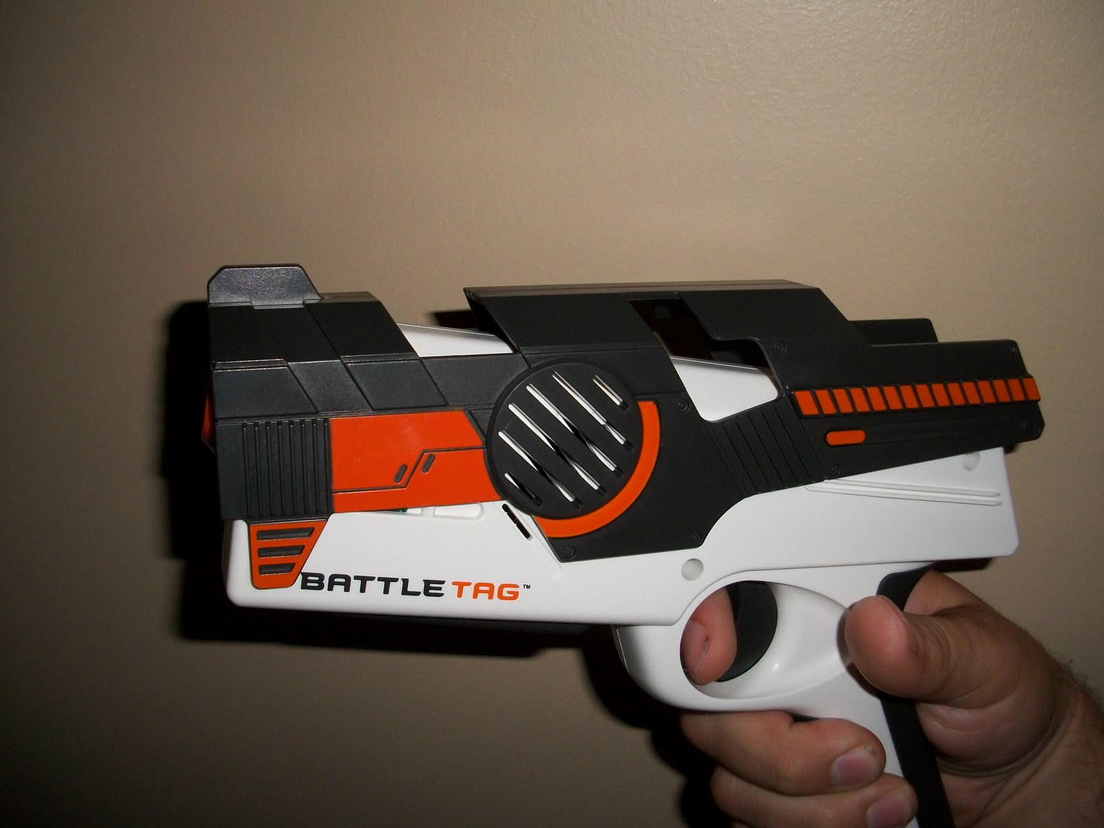 Tactical Tag: Possible Battle Tag Expansions