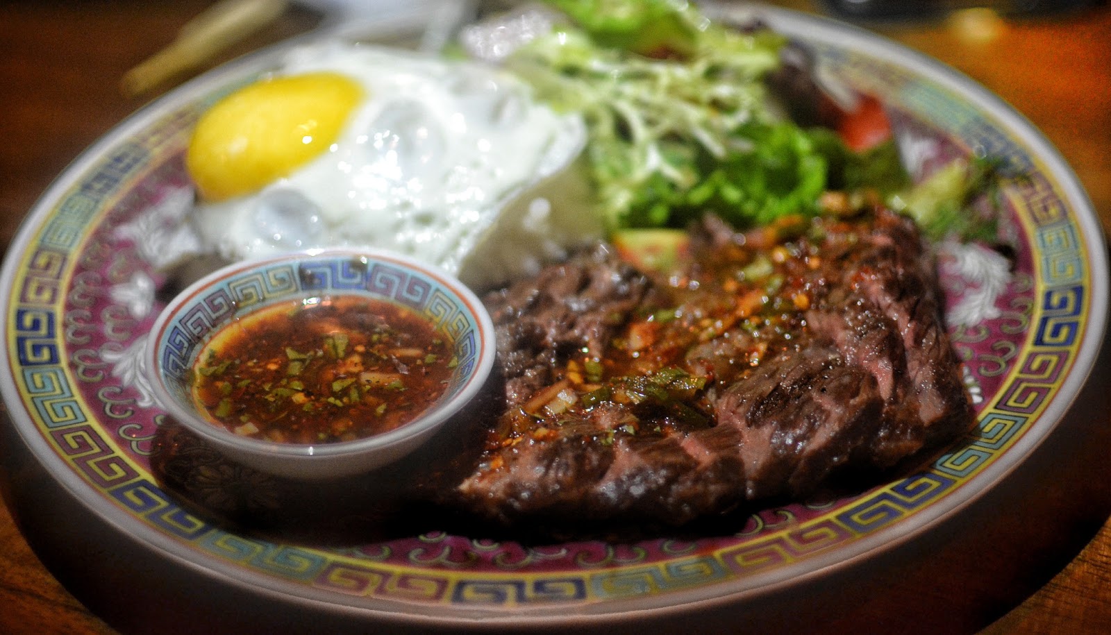 FATTY CRAB Restaurant Hong Kong – Hungry Hong Kong