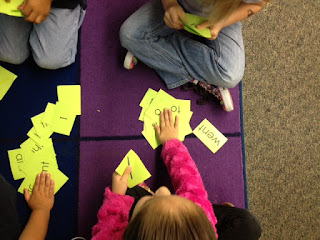Kinder Journey: Sight Word Slap Jacks