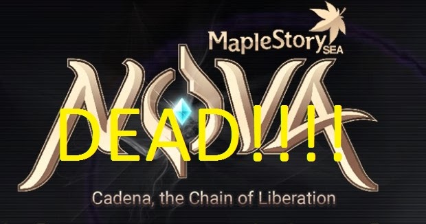 MapleSecrets - ☯ IMBA and CRAZY RICH MapleSEA Legend ☯ ♛: MAPLESEA ...