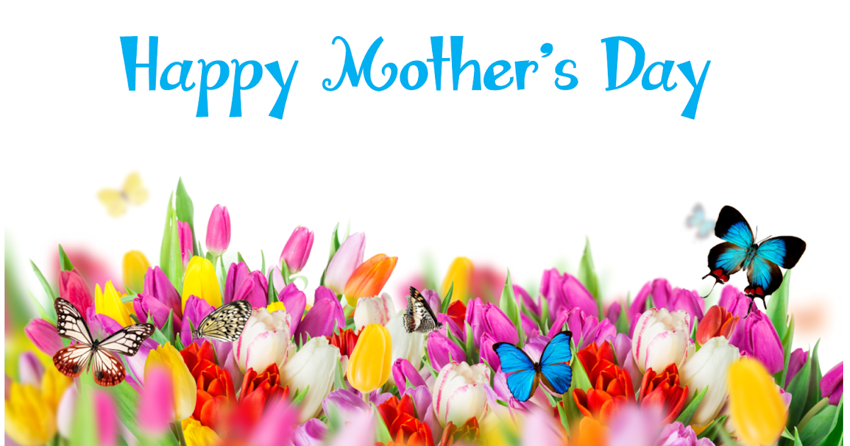 Teacher's Open House: Happy Mother's Day (with freebie)