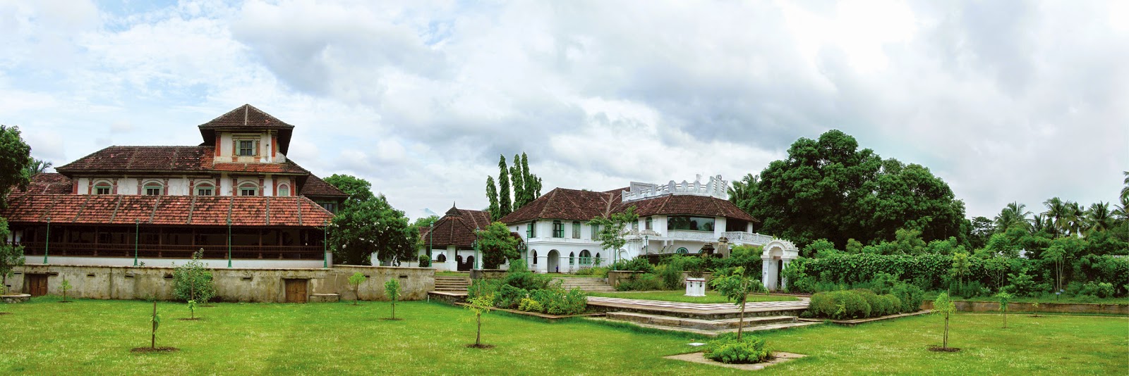 Kollengode - JungleKey.in Image