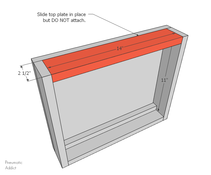 DIY Changeable Light Box - Building Plans | Pneumatic Addict