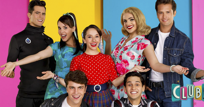 Club 57 Brasil: Episódios