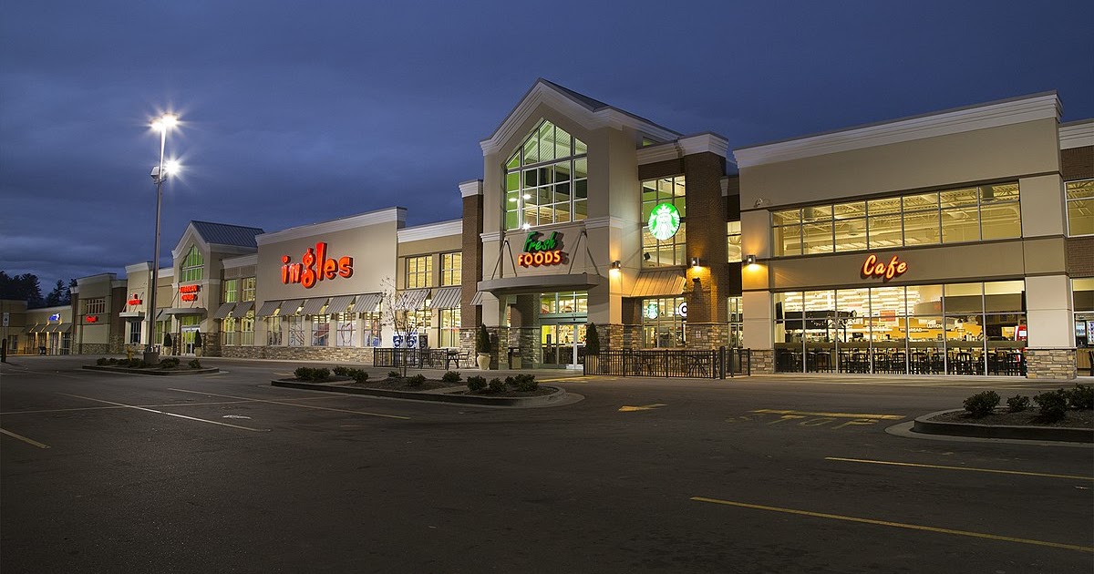 Tomorrow's News Today - Atlanta: [CLOSURE ALERT] Ingles to Shutter Two ...