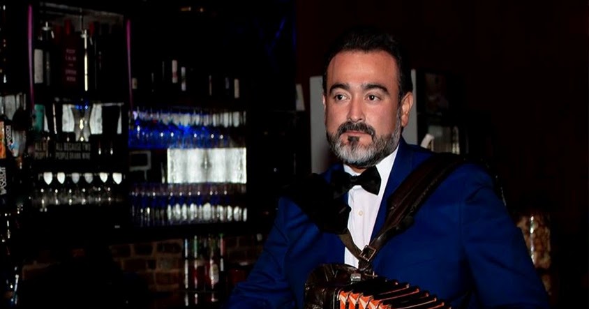 Factor Tejano: Hector Gonzalez & Conjunto X2G (Me Deje LLevar) 2018