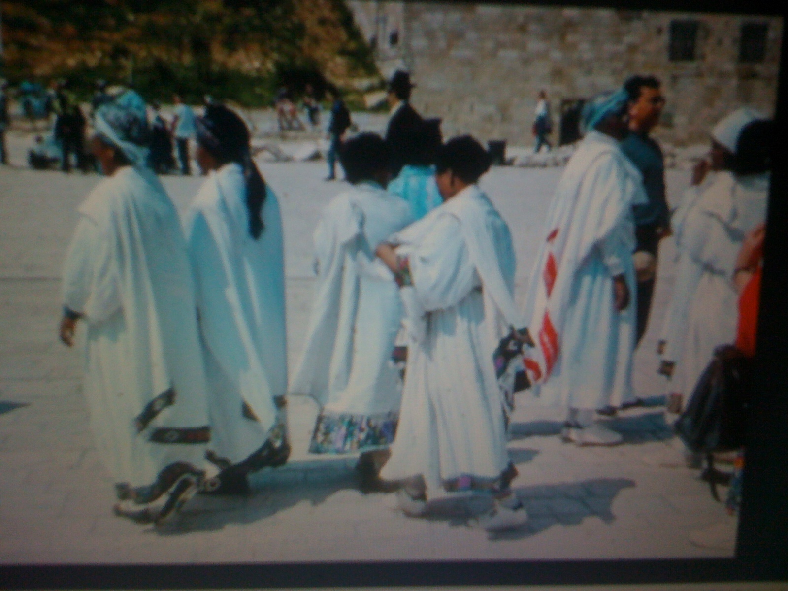 THE BLACK SOCIAL HISTORY:: BLACK SOCIAL HISTORY : AFRICAN JEWS HAVE ...