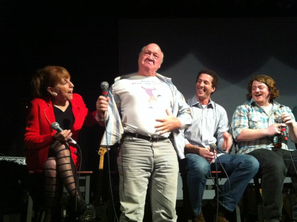 Mischievous Kitty: A Little Bit Stranger and a Little Bit Better