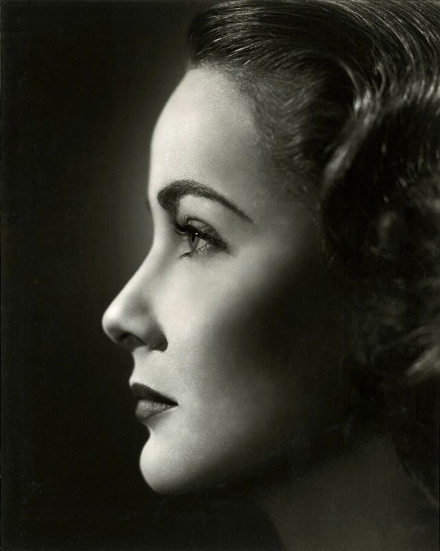 One of the Most Intense and Striking Faces of Italian Cinema: 36 ...