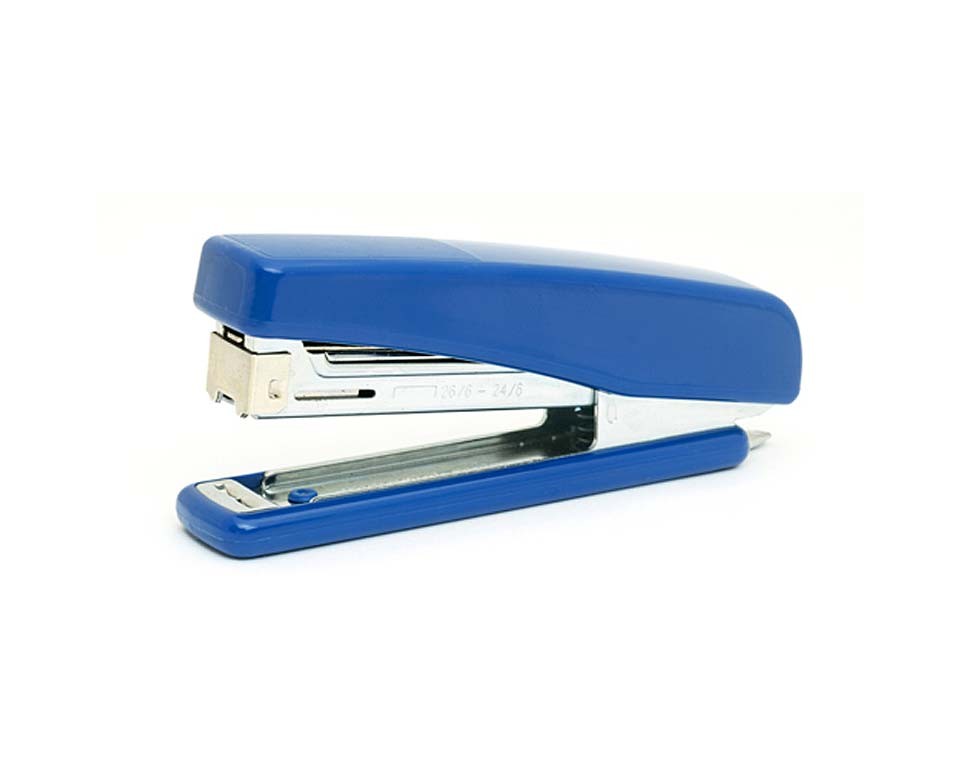 Tugas yang harus segera di selesaikan: Macam - Macam Perlengkapan Kantor