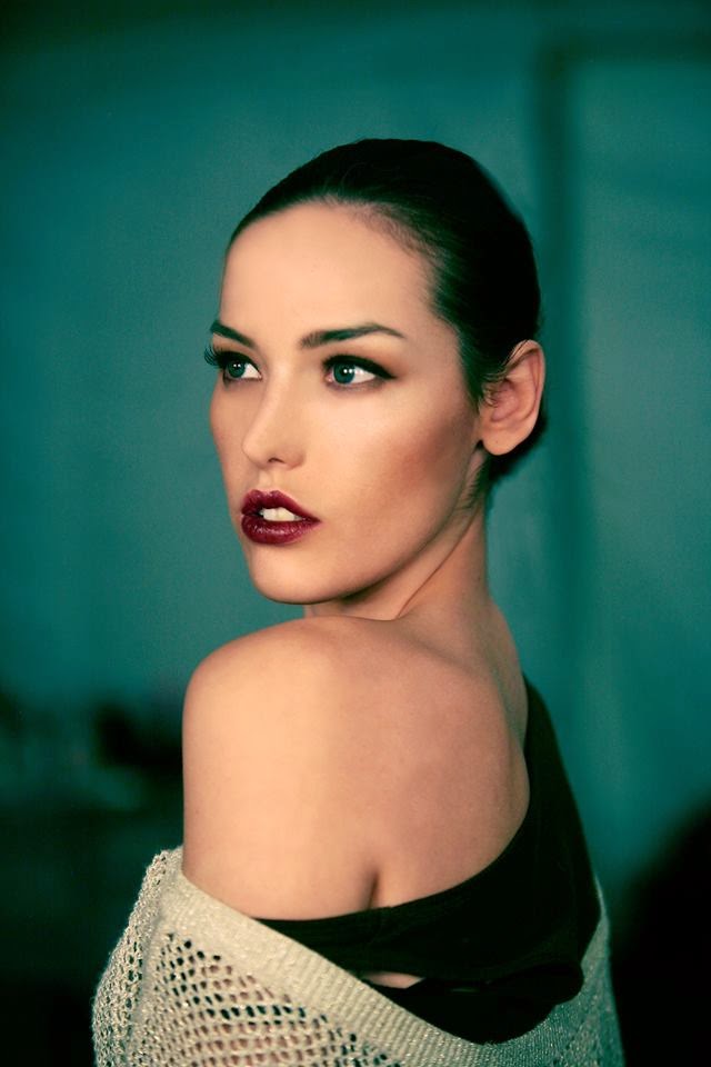 Hannah and Leah Stacey