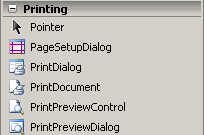 Mencetak Tulisan di RichTextBox pada Printer | Octa Cinta Visual Basic