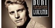 NAKARAJAN: BURT LANCASTER , CIRCUS MAN TURNED TO ACTOR BORN 1913 NOVEMBER 2