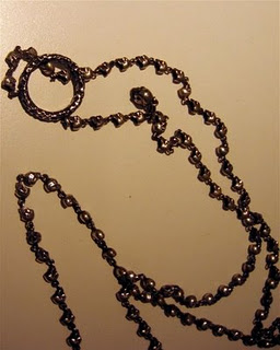 perry koko loves: JEWELRY DESIGNER- LOREE RODKIN A CELEBRATED CREATIVE ...