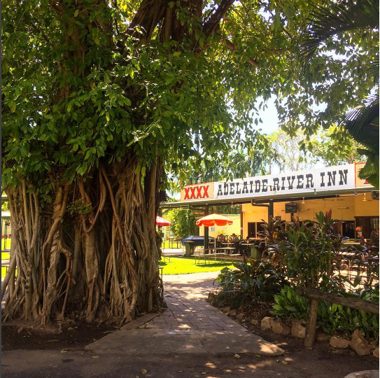 The Wembley: Lifestyle Blog: 5 of Australia’s Most Famous Hotels and Pubs