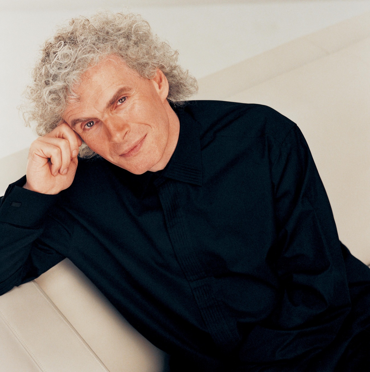 JDCMB: Sir Simon Rattle