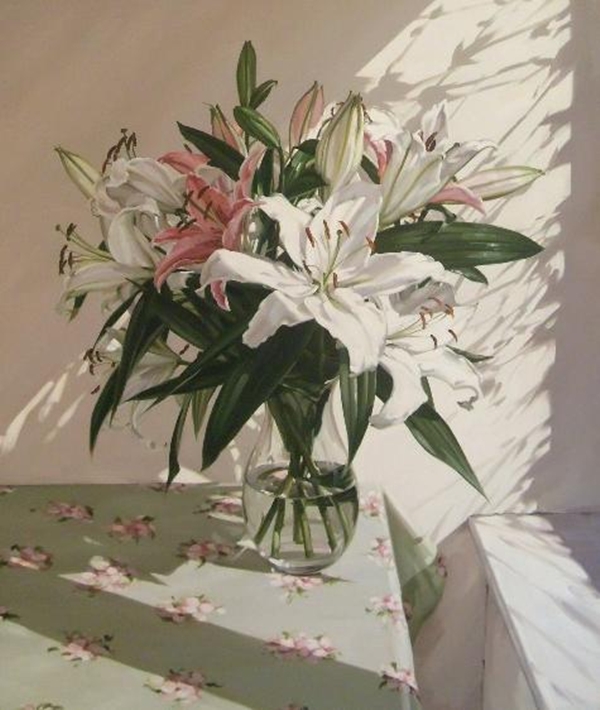 Impressioni Artistiche : ~ Jim Farrant