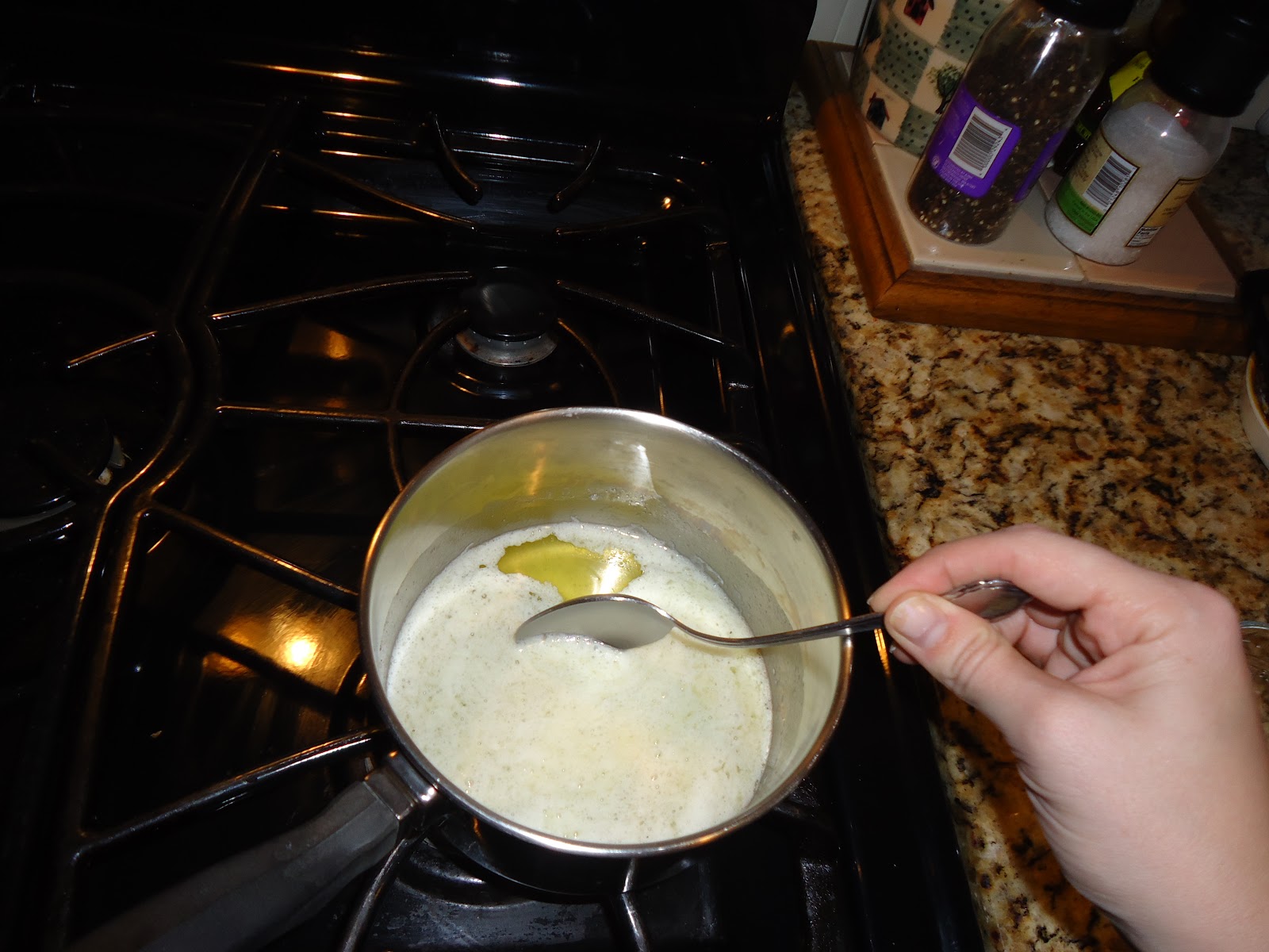 No Gluten No Dairy No Fair How To Clarify Your Butter A Tutorial With Pictures no-gluten-no-dairy-no-fair-how-to-clarify-your-butter-a-tutorial-with-pictures