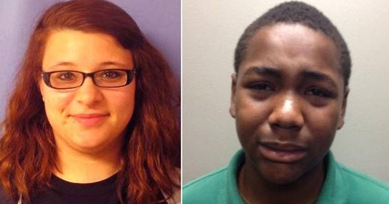 Latest Updates: Teens 'forced woman into oral sex',streamed attack on ...