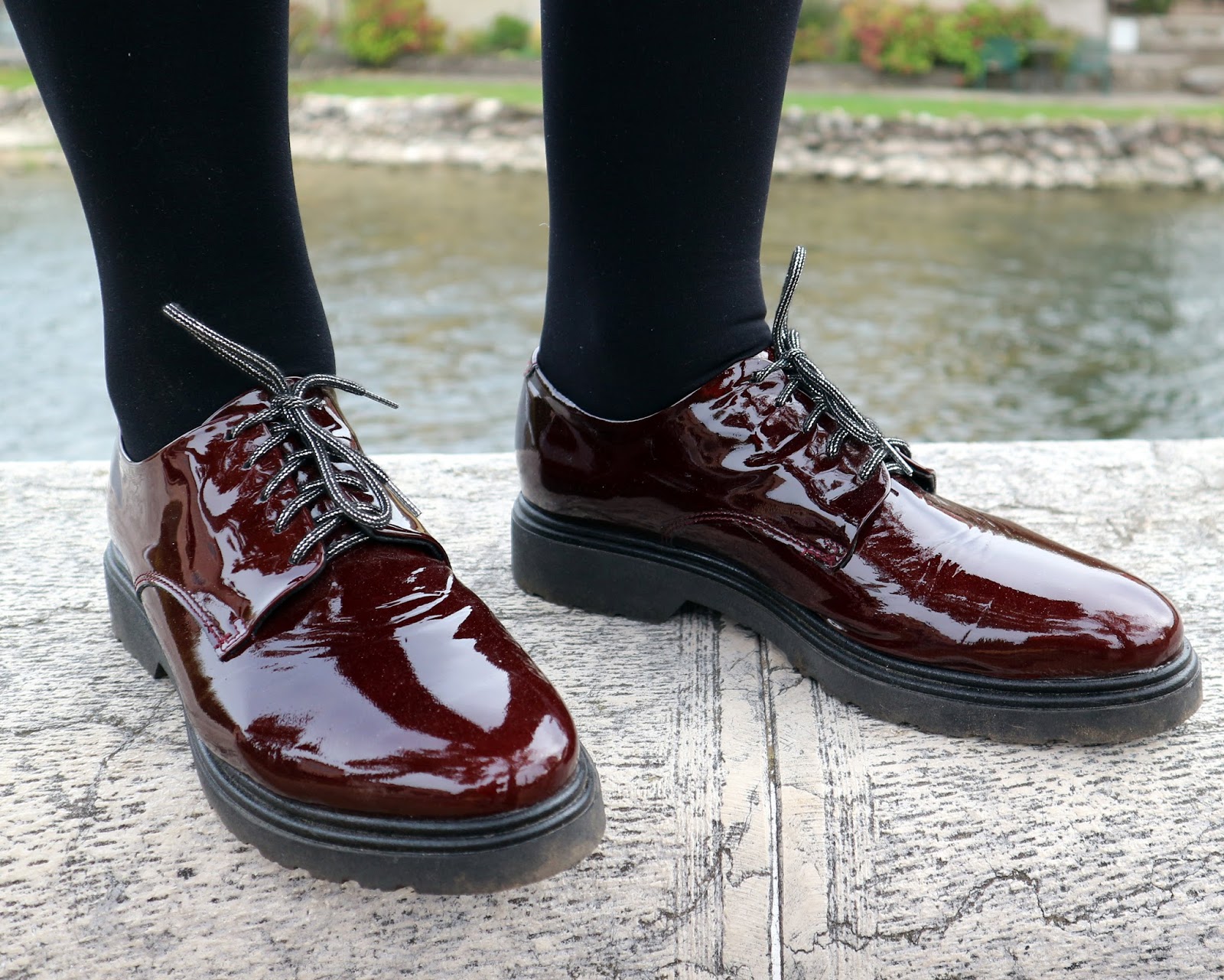 Colour of the month Dezember 17: WEINROT