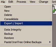 Importing an Inventory CSV file into Pastel Partner: Importing an ...