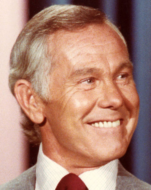 Los Angeles Morgue Files: TV Host Johnny Carson Dies at Cedars-Sinai 2005