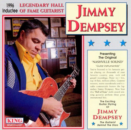 FROM THE VAULTS: Little Jimmy Dempsey born 23 August 1937