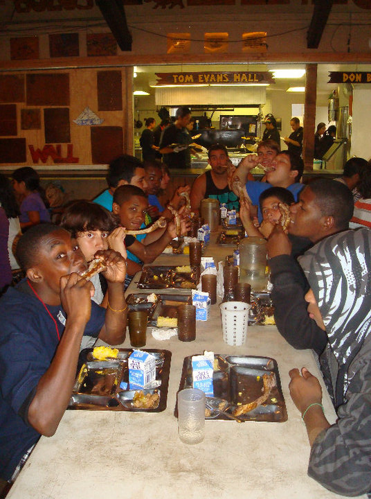 Soybean's Unicamp WALL adventure 2011: Welcome to my page!