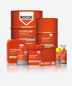 Rocol | Distributor Pelumas