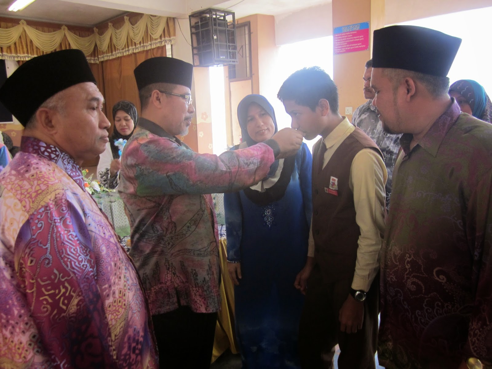skjeli1ku.blogspot.com: MAJLIS SOLAT HAJAT DAN RESTU ILMU PELAJAR UPSR ...