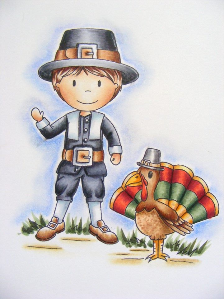 Paper Nest Dolls: New stamps ......Fall / Halloween