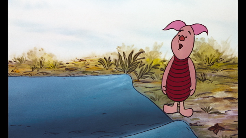 The New Adventures of Winnie The Pooh: The Many Adventures of Winnie ...