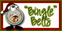 Bookin' with Bingo: BINGLE BELLS BOOK: IT'S ALL ABOUT THE DRESS - A ...