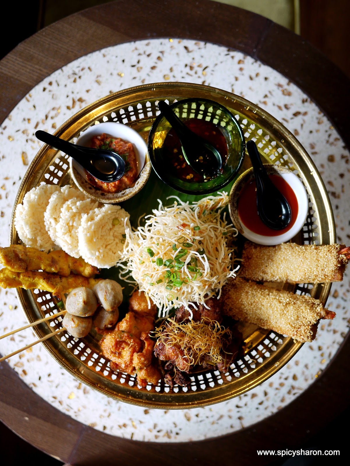 Ekkamai @ Jalan Batai, Damansara Heights KL - Marvelous Thai Feast ...