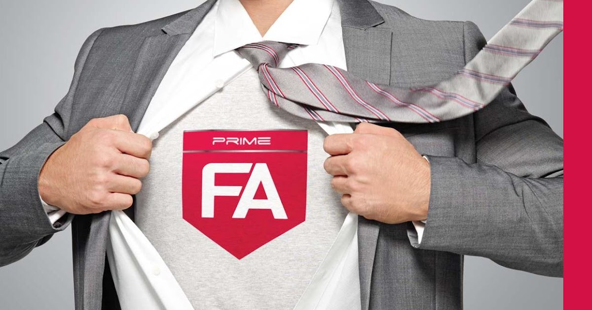 AIA FUTURE AGENCY ( FA Financial Advisor): FA Prime