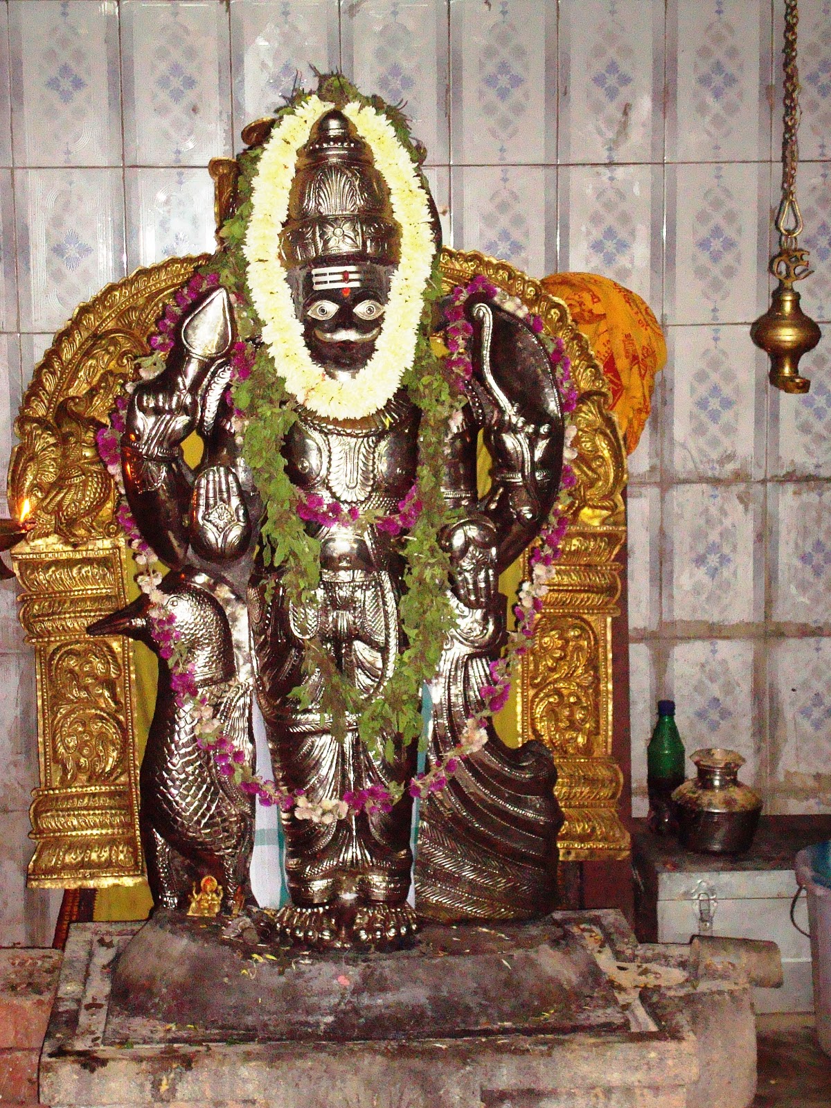 இறைவழிபாடு