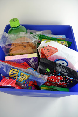 Sweetology: A Candy Survival Kit