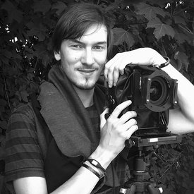 Anthony Godet :: Photographe: A Propos