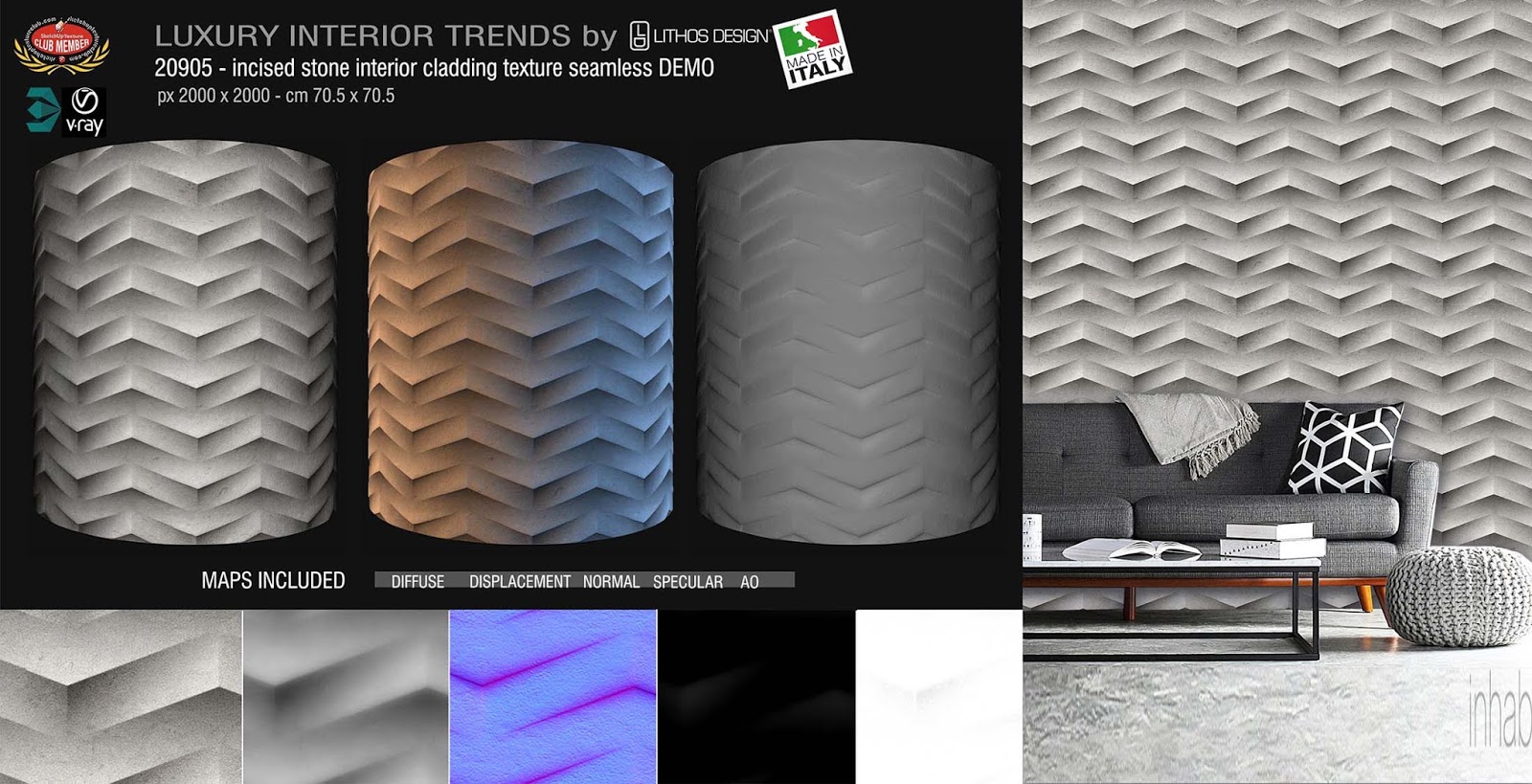 SKETCHUP TEXTURE: Search results for cladding