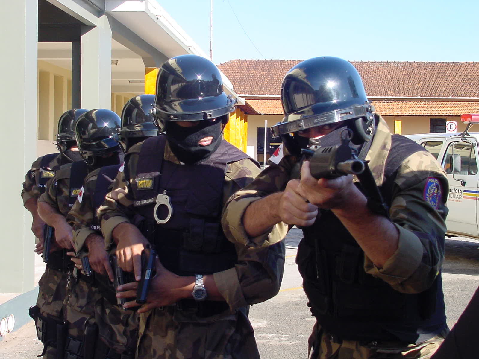 BLOG OFICIAL DO COMANDO DA 5ª RPM: CONCURSO DE FOTOGRAFIA DA PMMG