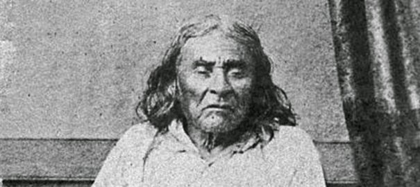 Poglavica Sijetl američkom predsedniku | Nostalgija Zanimljivosti