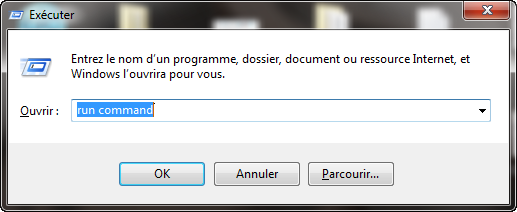 10 run commands that every windows user should know | The Professional Lab