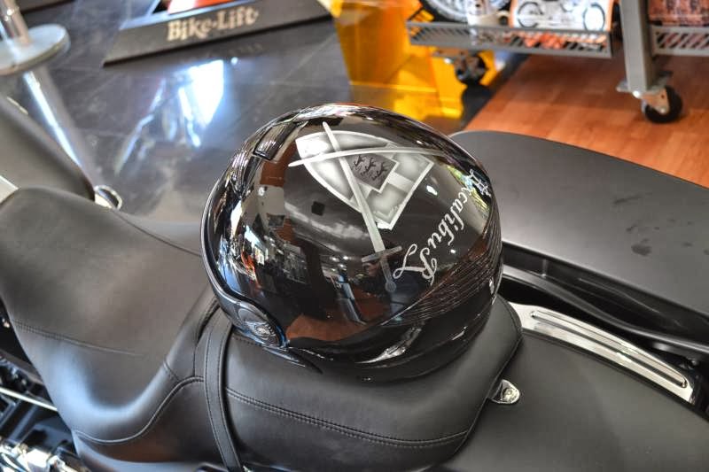 biker excalibur II: Casco Nolan N-32 By Bryan para el administrador del ...